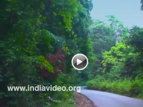 Kudajadri, Adventure tourism, Trekking, Sarvajnapeedam, Hill Station ...