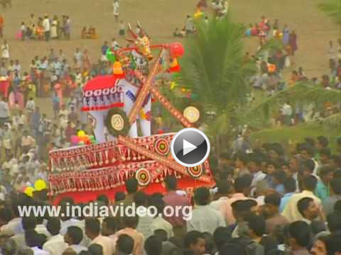 Malanada Kettukazhcha, Festivals, Pathanamthitta, India, Kerala Videos