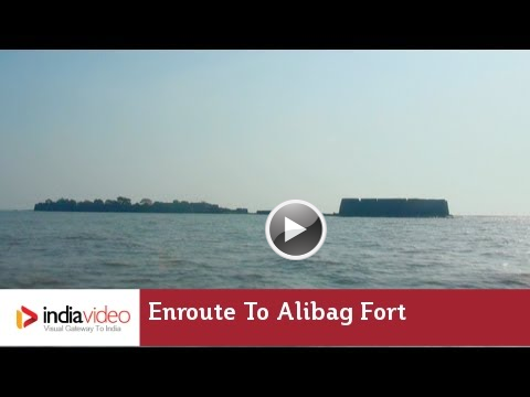 Travel to Alibag Fort, Horse Ride, Hore Safari, Mumbai, Maharashtra ...