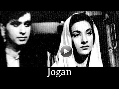 Jogan 1950, Episode- 74, Kidar Sharma Dilip Kumar, Nargis, Celebrating ...