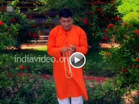 Street Magic, Indian Rope Trick, Magicians, India, Video