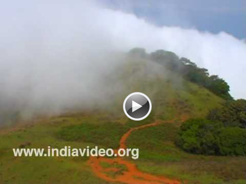 Sarvajnapeedaom, Kudajadri, Karnataka, Travel, India Video