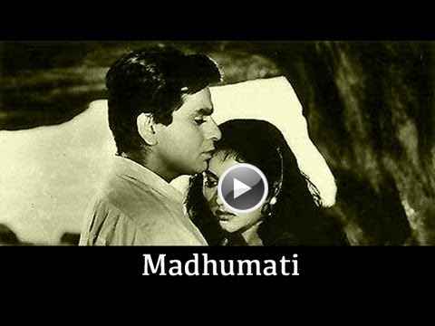 Madhumati, 1958, Episode - 125, Ritwik Ghatak, Bimal Roy, Dilip Kumar, Vyjayantilmala, Pran ...
