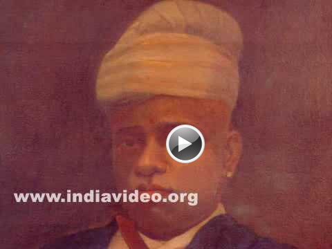 Painting, A.R. Raja Raja Varma, Raja Ravi Varma, Indian Painter
