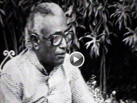 Dr. Dharamvir Bharati, Hindi playwright, Indian literature, Biography ...