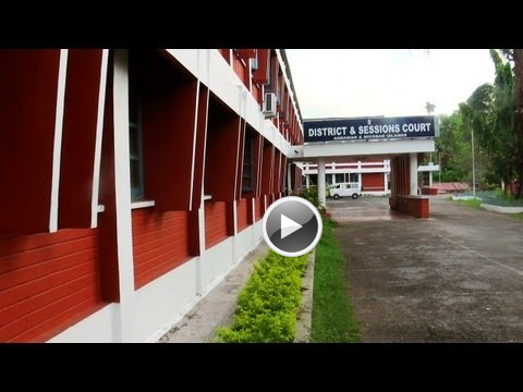 District and Sessions Court, Andaman and Nicobar Islands, Union ...