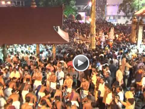 Art form, Sannidanam, Sabarimala Temple, Pathanamthitta, Kerala, India ...