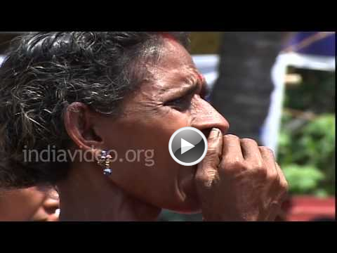 Sound of Ululation, Sound effect, Kurava, Kulavai, Ulu-uli, Uruli ...