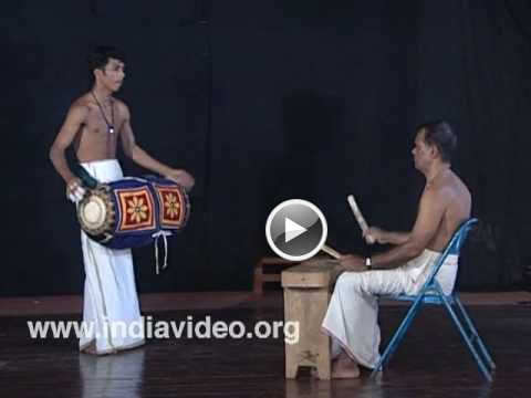 Maddalam Instruments