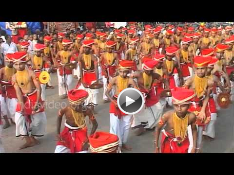 Velakali, Sree Padmanabhaswamy Temple, Art form, Kerala ...