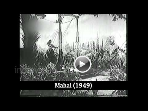 Mahal 1949, Episode-67, Ashok Kumar, Madhubala, Lata Mangeshkar ...