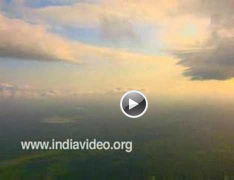 Mampara View Point, Palakkad, India, Kerala Videos
