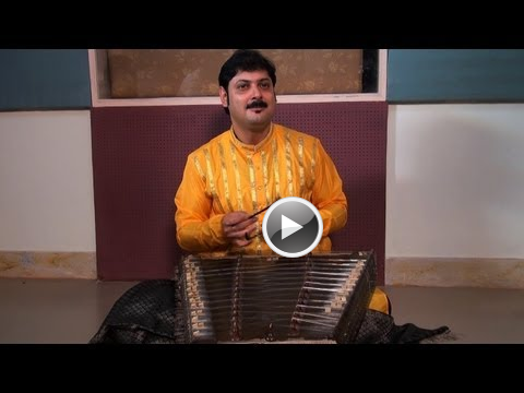 Santoor, Sandip Chatterjee, Stringed Musical Instrument, Hindustani ...