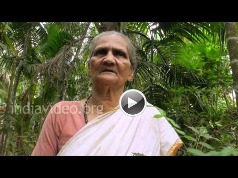Traditional medicinal uses of neem by Annamma Devasia