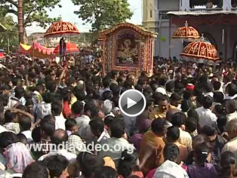 Edathua Church Annual Feast, Edathua St. George’s Church, Alappuzha ...
