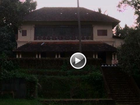 Olappamanna Mana, Palakkad, Malayalam Literature, Video, India