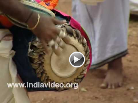 Ilathalam Thimila Maddalam