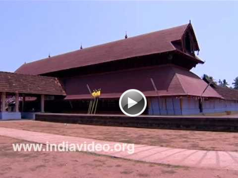 Sree Ramaswamy Temple, Kannur, India, Kerala Videos