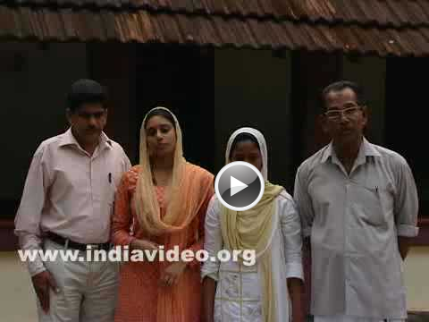 Mappila Paatt- traditional song of Muslim Community, North Kerala ...