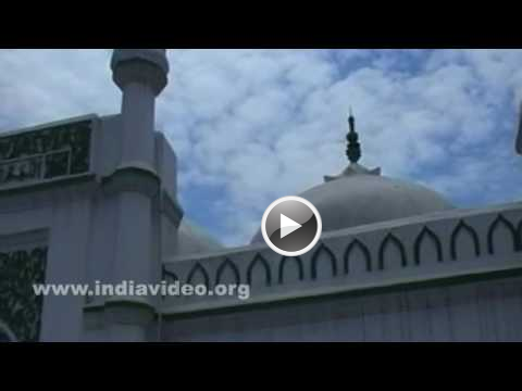 Pathar Ki Masjid, Mosque, Video, Patna, Bihar, India
