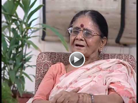 Mannu Bhandari, Hindi novelist, Hindi literature, Indian literature ...