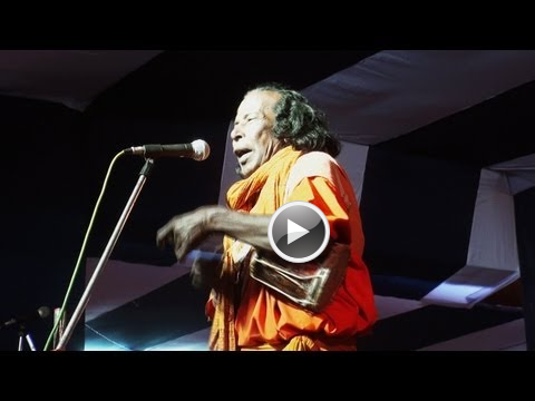Bengali folk music, Baul singer, Baul music, Kenduli Mela, West Bengal ...