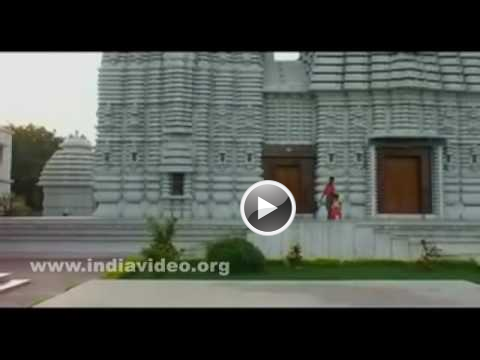 Bokaro, Jagannath Temple, India, Video, Jharkhand