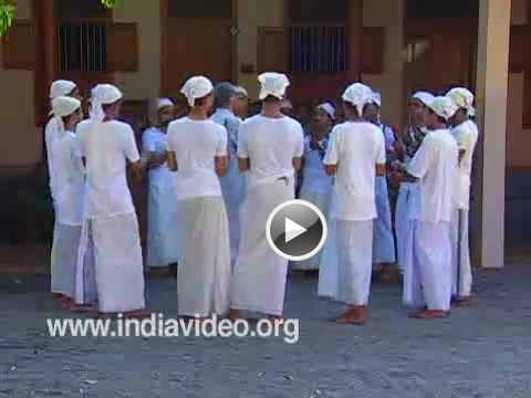 Kolakali, Art Form, India, Kerala Videos