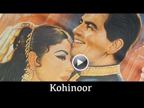 Kohinoor, 1960, Episode-143, Dilip Kumar, Meena Kumari, Leela Chitnis, Naushad, Celebrating 100 ...