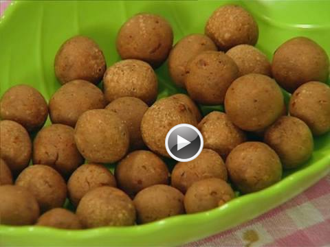 Recipe, Kaliyadakka, Cheeda, Kerala Cuisine, India, Video