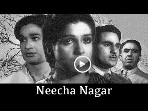 Neecha Nagar 1946, Episode-50, Chetan Anand, Grand Prix, Cannes Film ...