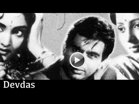 Devdas 1955, Episode-103, Dilip Kumar, Bimal Roy, Vyjayanthimala ...