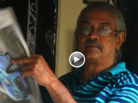 Writer Asha Menon's Residence, Palakkad, Malayalam Literature, Video ...