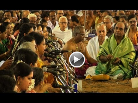 Pancharatna Kritis, Dudukugala, Gowla Raaga, Tyagaraja Aradhana ...