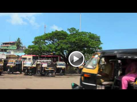 Aberdeen Bazaar, Market, Shopping, Port Blair, Andaman & Nicobar ...
