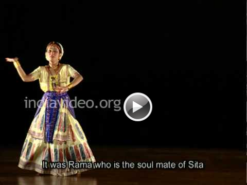 Ram Vandana, Satriya dance, Invis Multimedia, DVD, India, Video