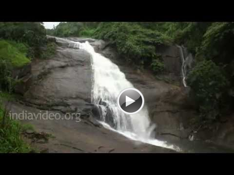 Trekking trails of Thusharagiri Waterfalls - Kozhikode, Kerala | India ...