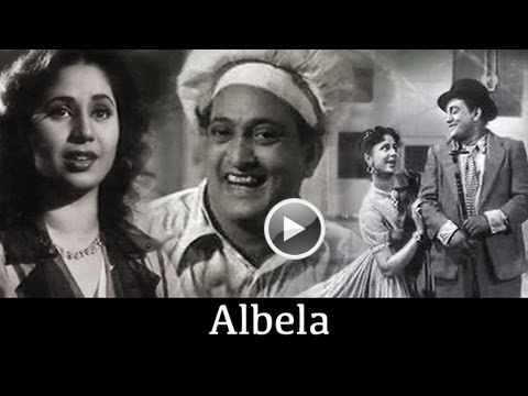 Albela-1951, Episode- 80, Bhagwan Dada, Lata Mangheshkar, Celebrating ...