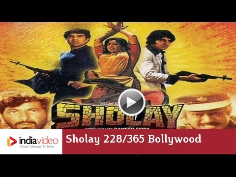 Sholay, 1975, Dharmendra, Hema Malini Amitabh Bachchan, Jaya Badhuri, Ramesh Sippy, Celebrating ...