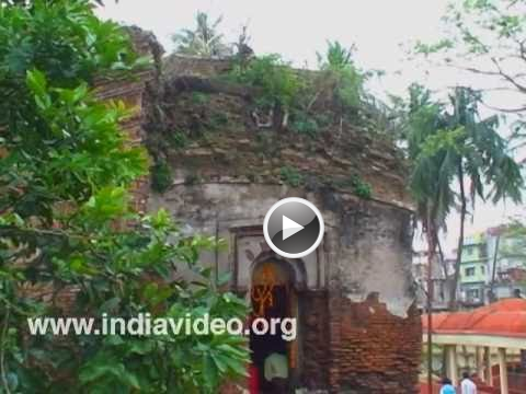 Ancient Tantric Temple of Kamakhya, Assam, Travel, India Video