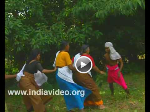 Olenjali, Game, India, Kerala Videos